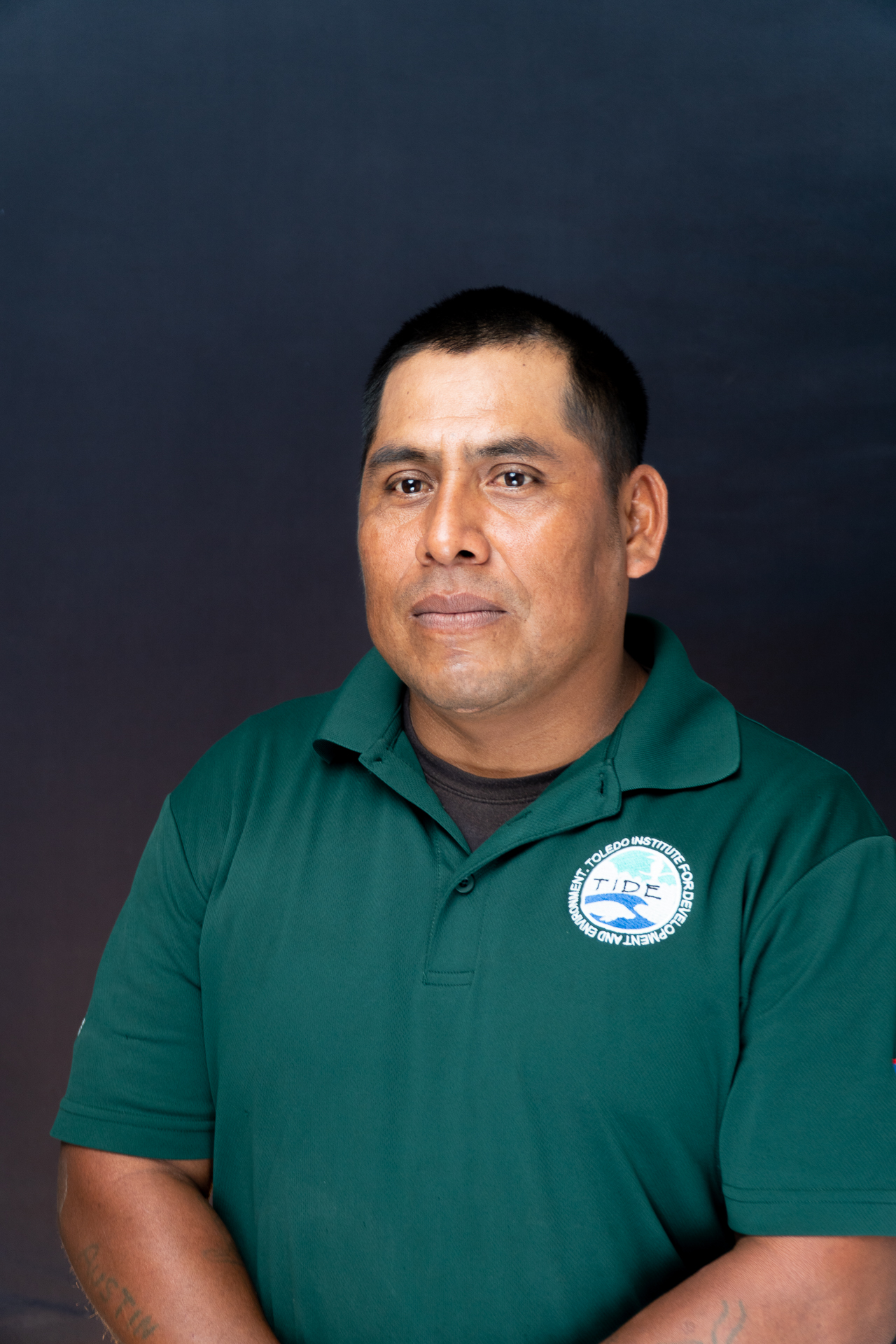 TIDE Staff – TIDE